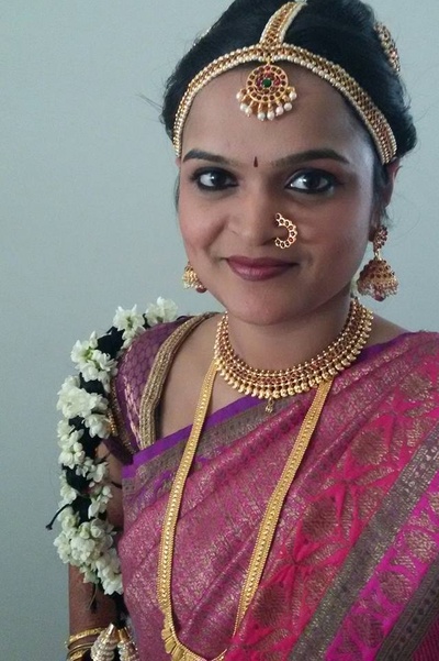 Priya Singhal - Make Up Artist, Bridal Makeup Artist in Bangalore ...