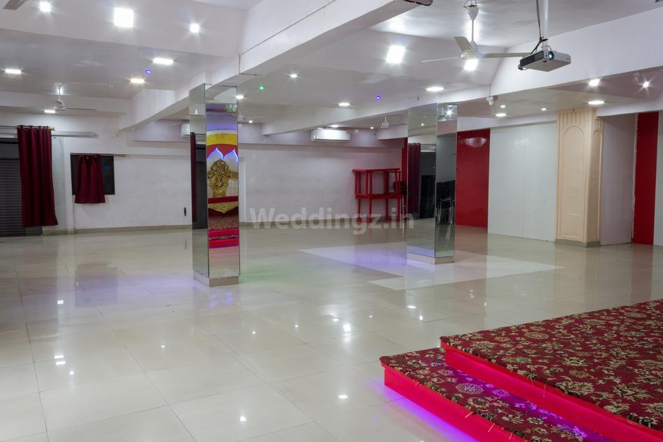 Ruby Party Hall Narhe, Pune | Banquet Hall | WeddingZ.in