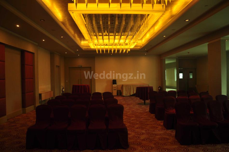 Radisson Hyderabad Hitech City, Hyderabad | Banquet Hall | 5 Star ...