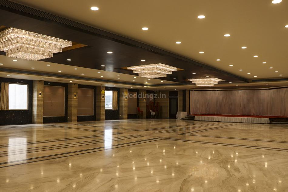 Shree Kutch Vagad Leva Patidar Samaj Bhavan Airoli, Mumbai | Banquet ...