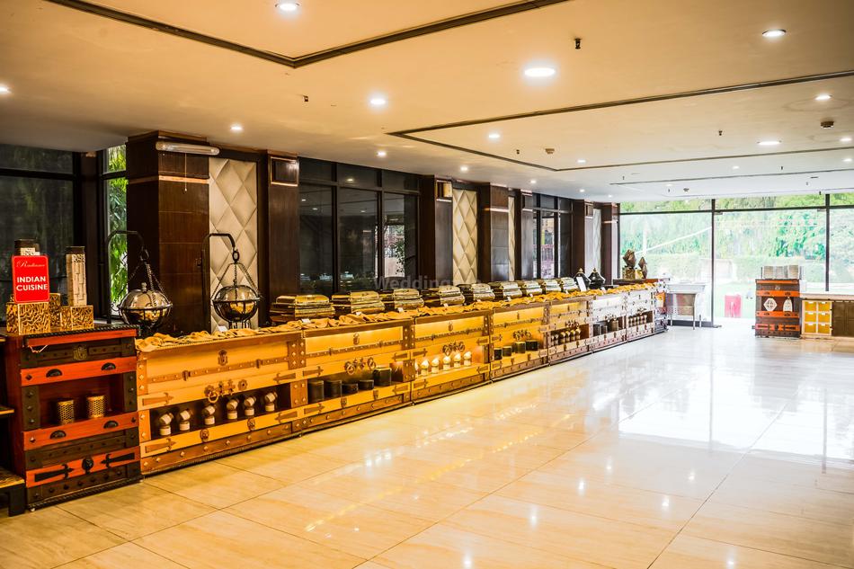 Radiance Motel Chattarpur, Delhi | Banquet Hall | Wedding Lawn ...