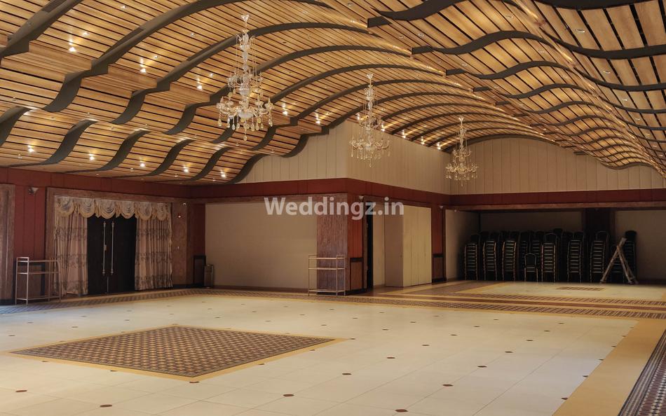 Marigold Banquets And Conventions Bavdhan, Pune | Banquet Hall ...
