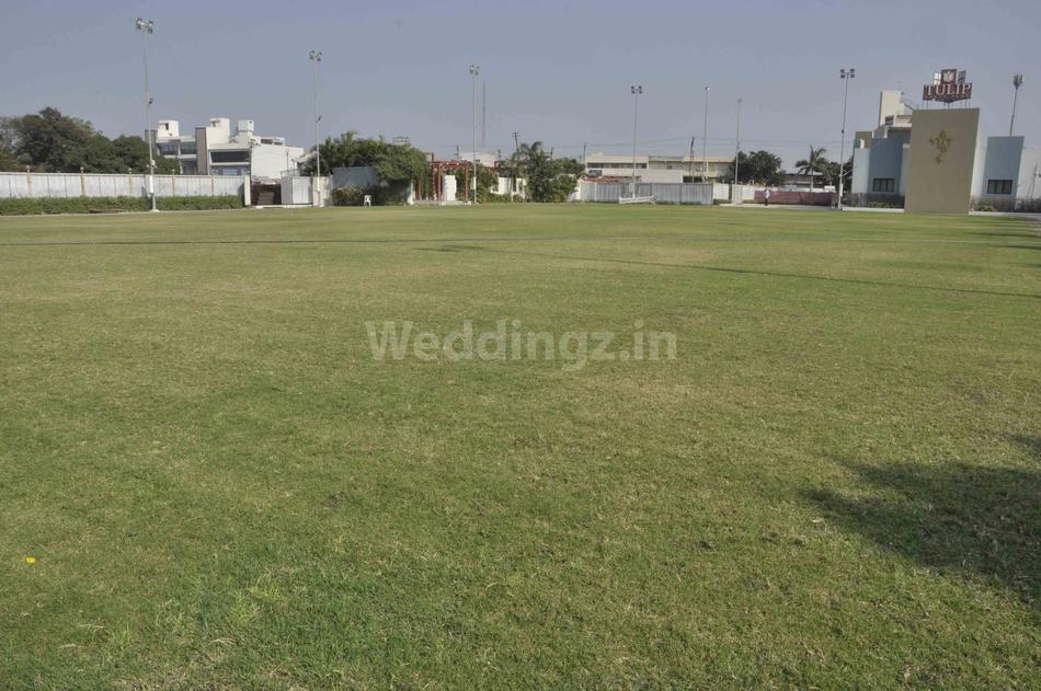 Tulip Party Plot Gondal Road, Rajkot | Banquet Hall | Wedding Lawn ...