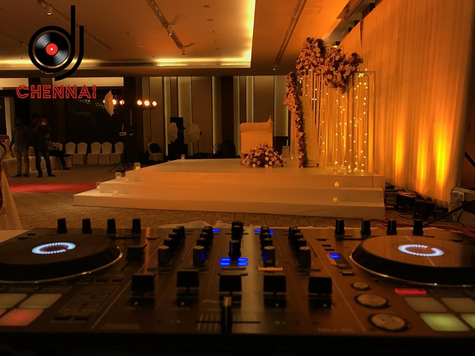 Dj In Chennai, DJ in Park Town, Chennai | WeddingZ