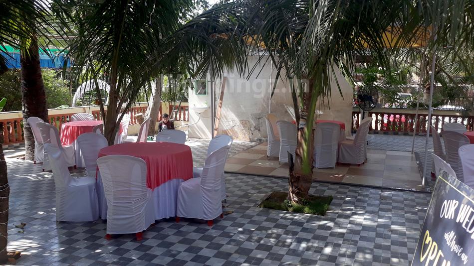 Emerald Isle Resort Bhayander West, Mumbai | Wedding Lawn | Wedding ...