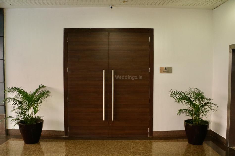 Club Interface Malad West, Mumbai | Banquet Hall | Wedding Lawn ...