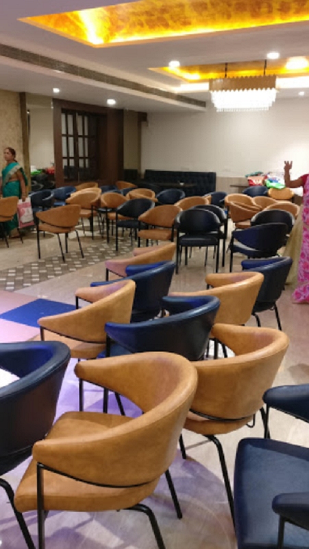 Samrat Sweets and Restaurant Shastri Nagar, Meerut | Banquet Hall ...