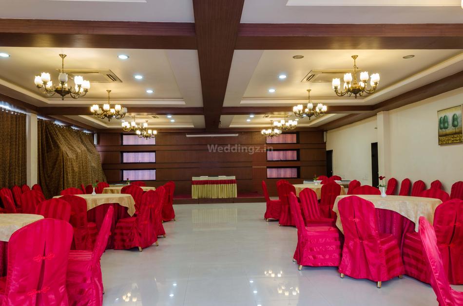 Mezza9 Family Restaurant Hinjewadi, Pune | Banquet Hall | WeddingZ.in