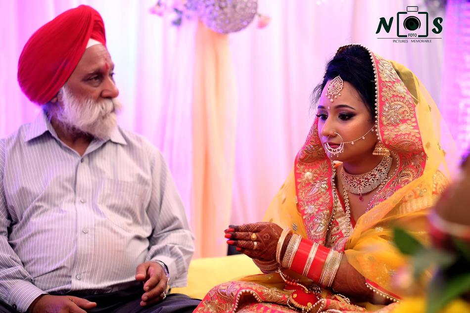 NS Photo, Wedding photographer in Bangalore | WeddingZ