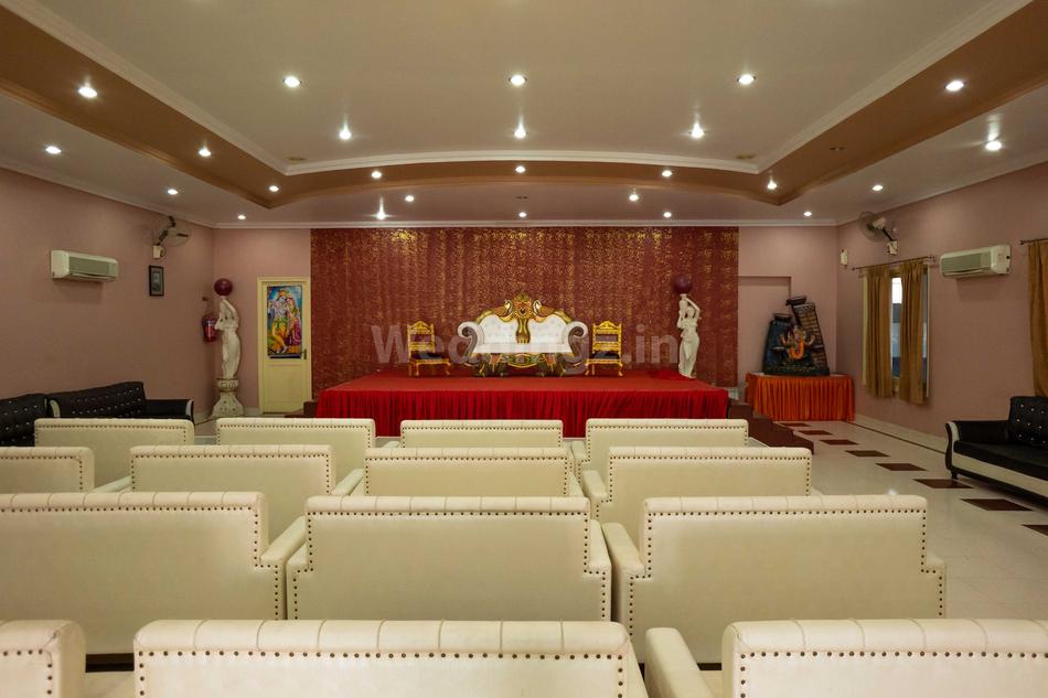 Raj Mandir Rani Bazar, Bikaner | Banquet Hall | Wedding Lawn | WeddingZ.in