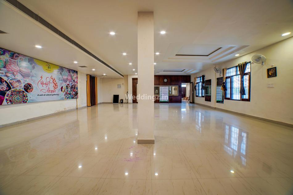 Millennium Resort Omaxe City, Lucknow | Banquet Hall | Wedding Lawn ...