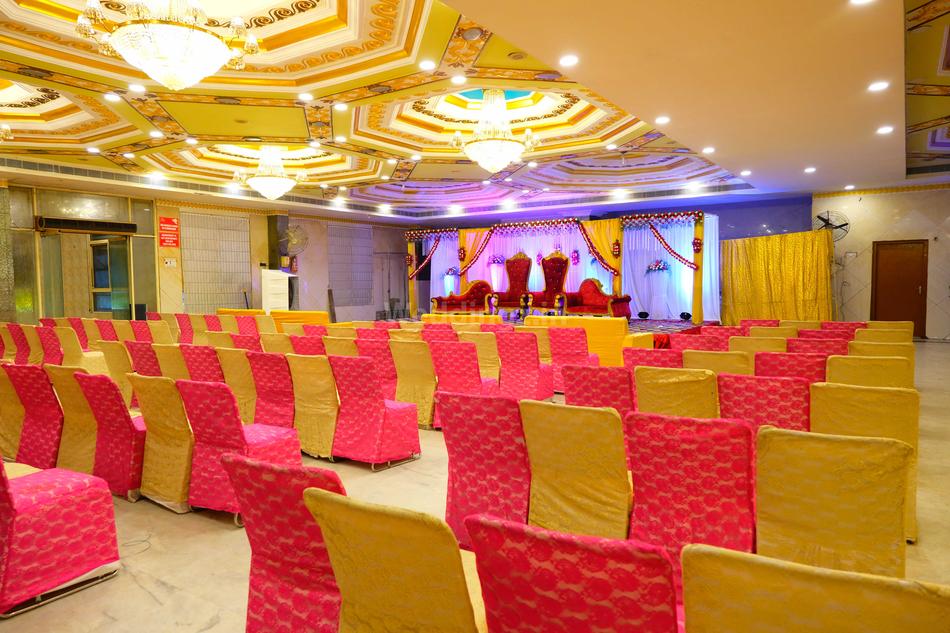 Khaja Mansion Convention Function Hall Banjara Hills, Hyderabad ...