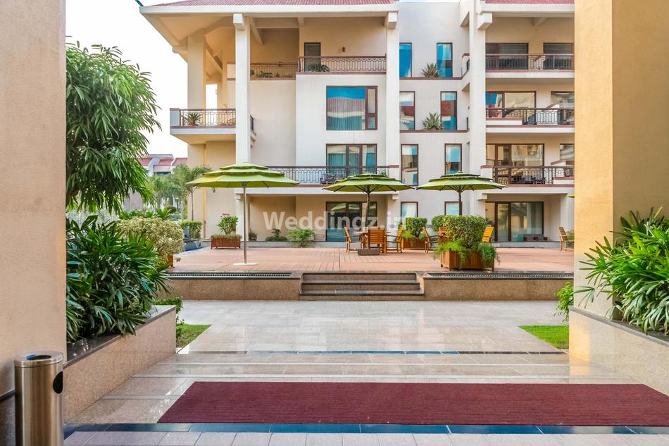 Jaypee Greens Golf & Spa Resort Greater Noida, Noida | Banquet Hall ...