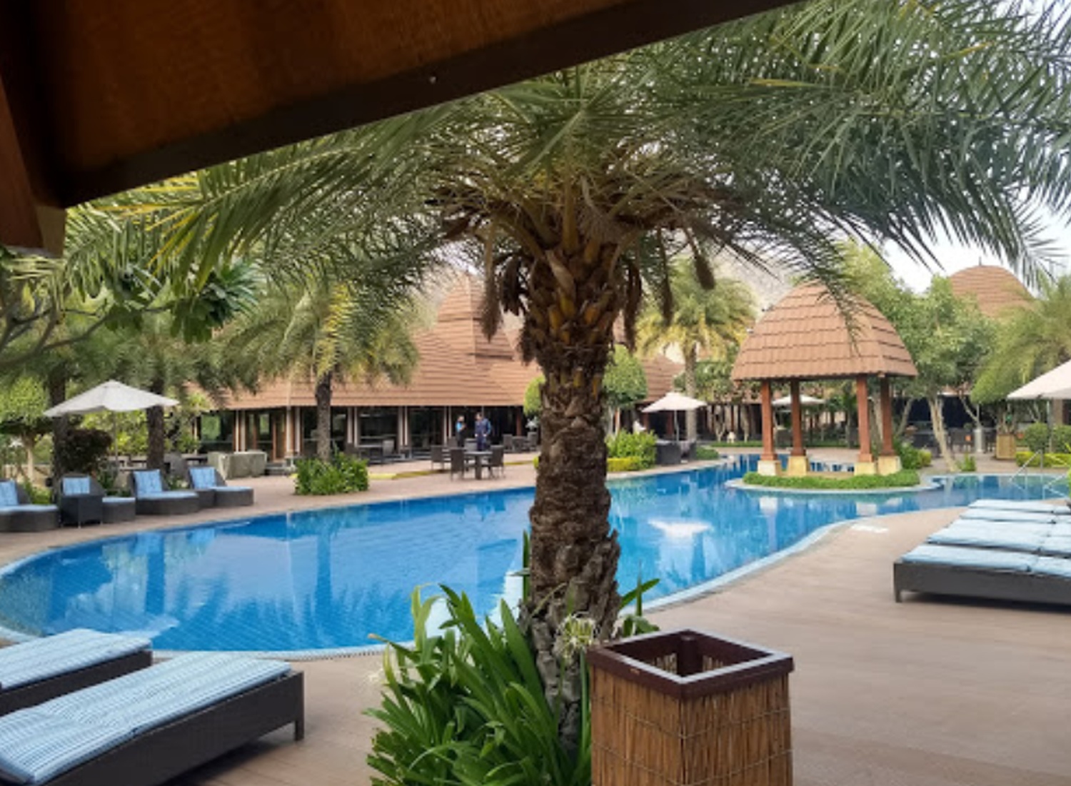 Ananta Spa and Resorts Ajmer Road, Pushkar | Banquet Hall | Wedding ...