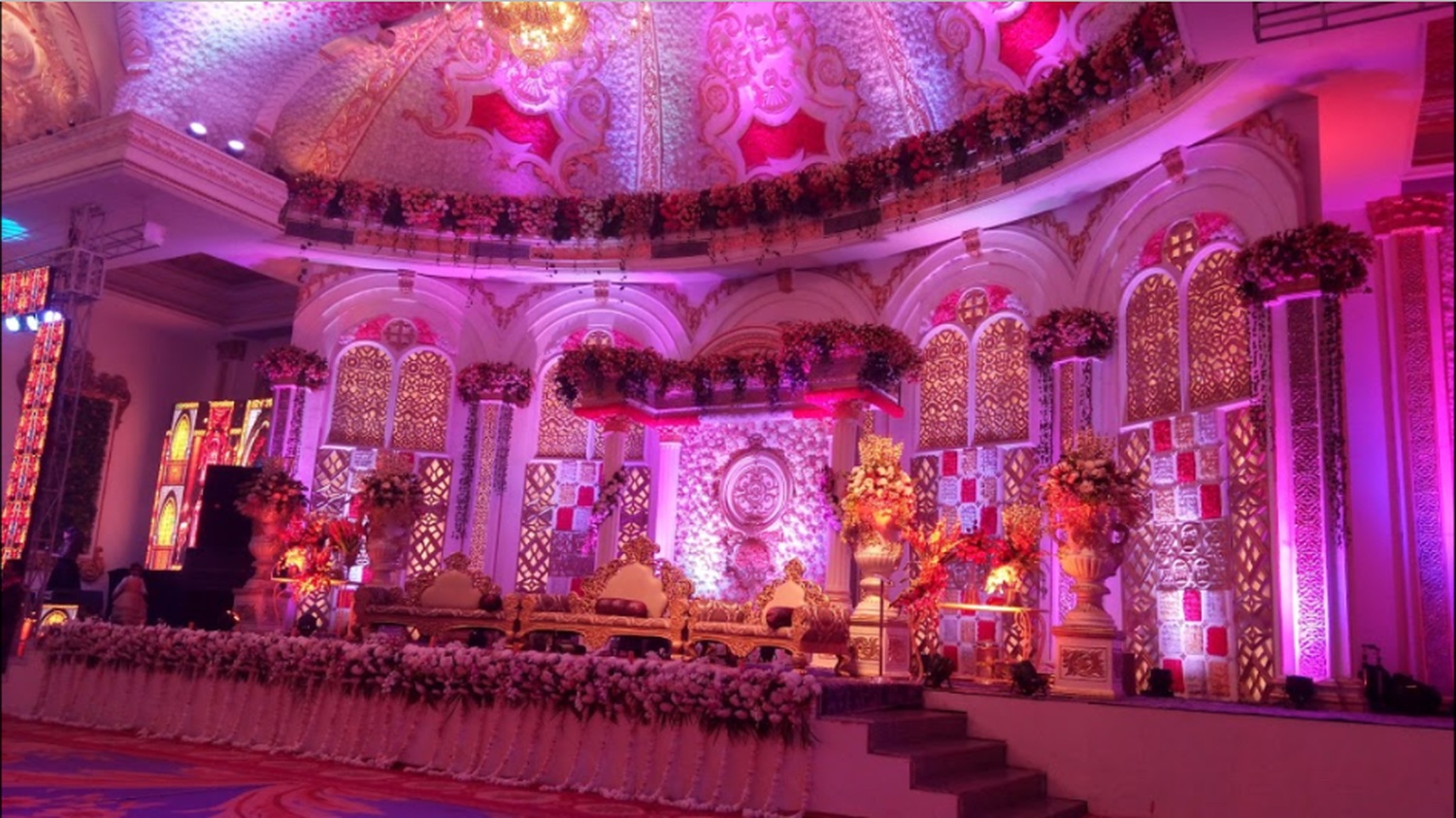 Mithas Motels Alipur, Delhi | Banquet Hall | Wedding Lawn | WeddingZ.in