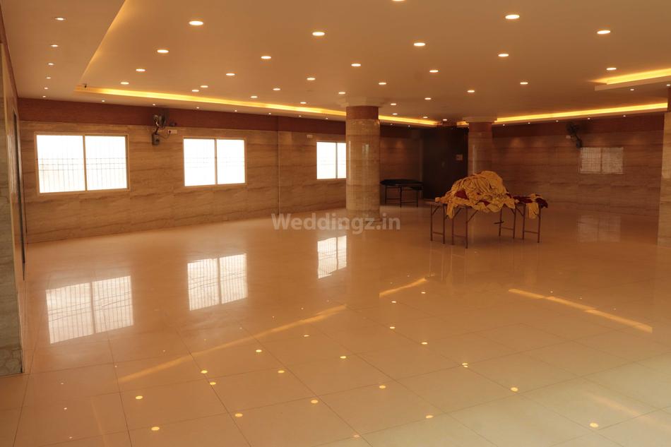 Fortune Mahal Palace Grounds, Bangalore | Banquet Hall | WeddingZ.in