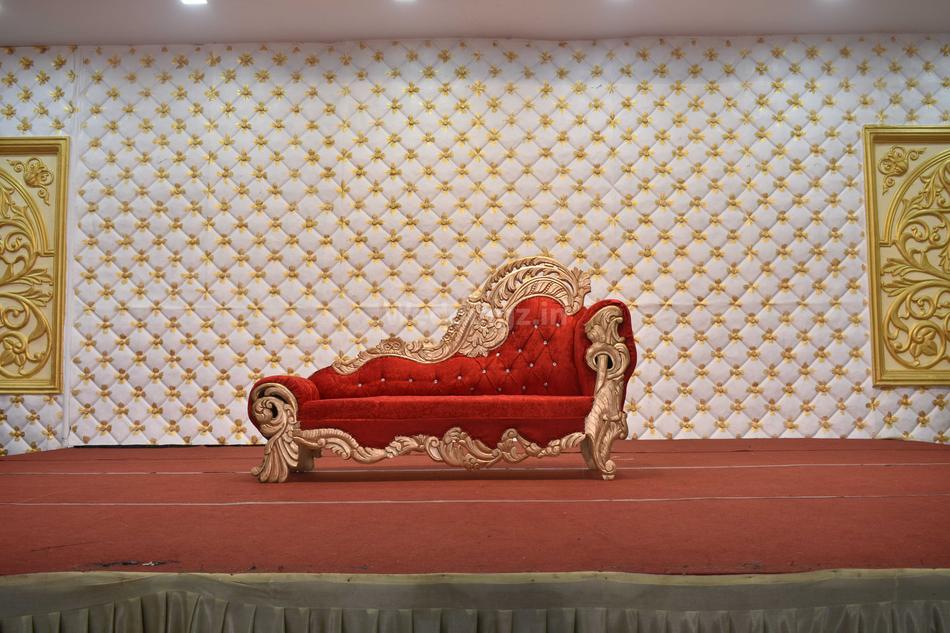 Sheesh Mahal Banquet Hall Danapur, Patna | Banquet Hall | Wedding Lawn ...