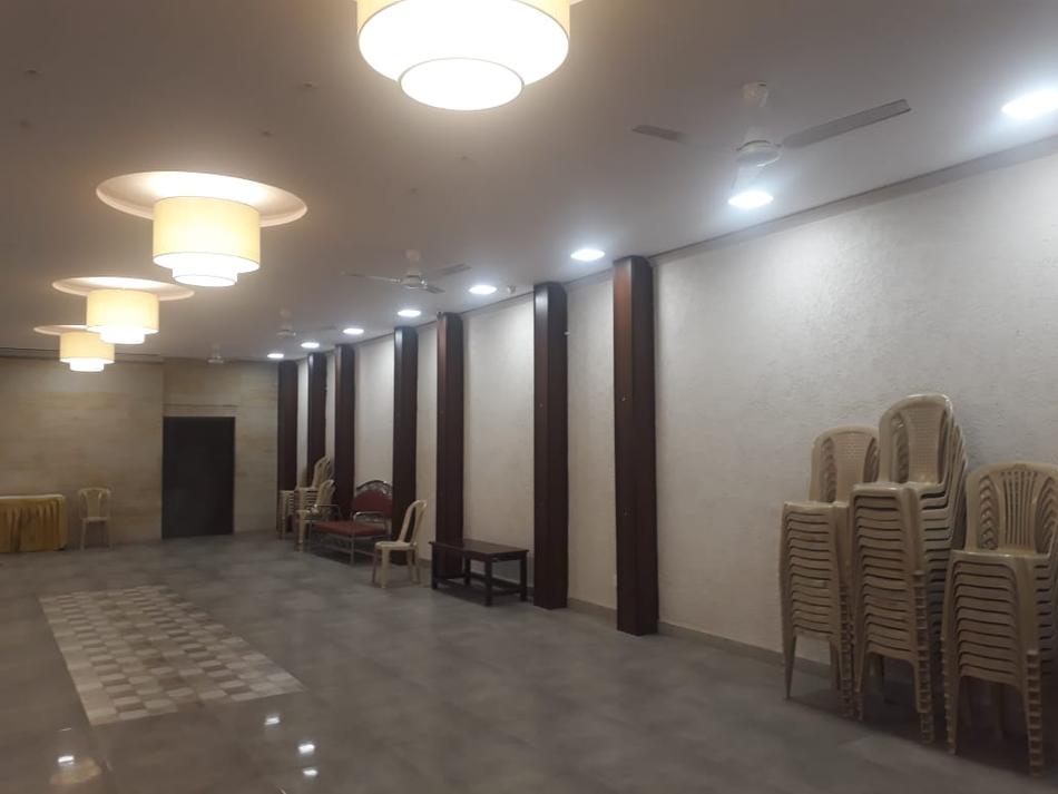 Brahman Sabha Girgaum, Mumbai | Banquet Hall | WeddingZ.in