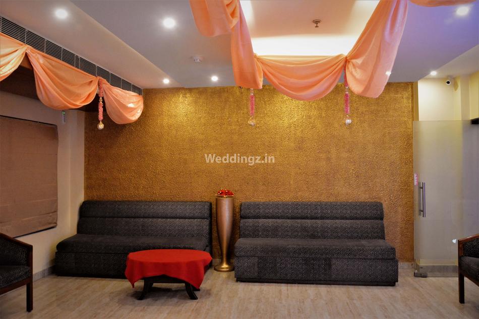 O2 Oxygen Hotel VIP Road, Kolkata | Banquet Hall | Wedding Hotel ...