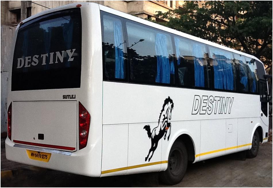Destiny Travels, Wedding Car Rentals in Mumbai | WeddingZ
