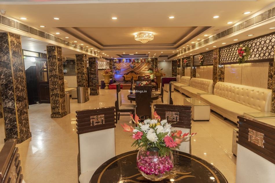 Forever Banquet Paschim Vihar, Delhi | Banquet Hall | WeddingZ.in