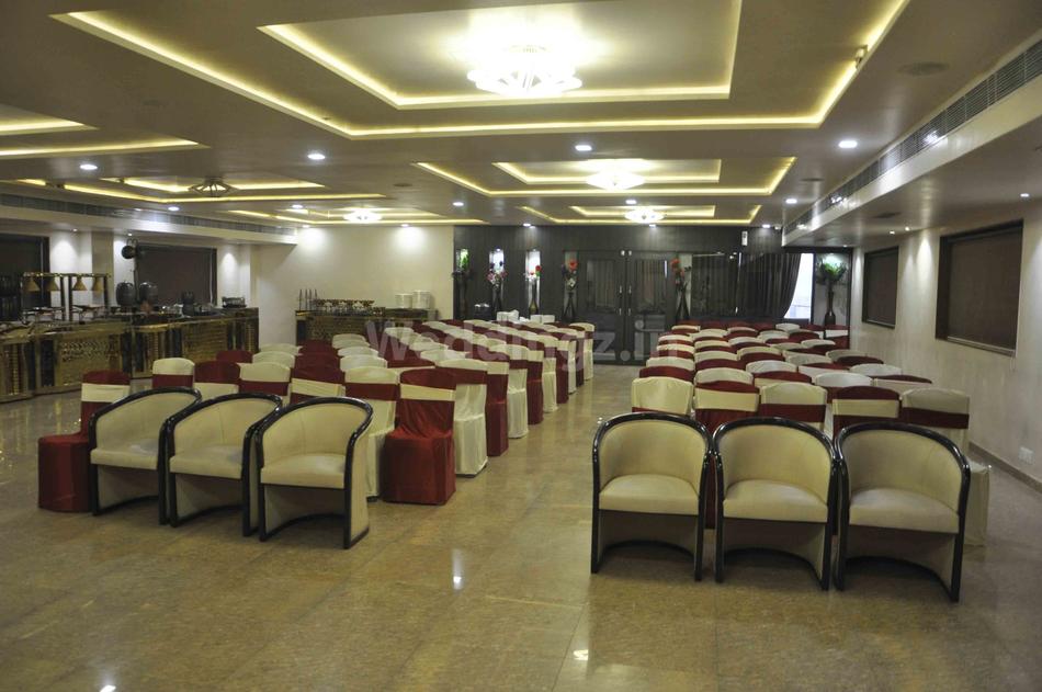 Matuki Restaurant and Banquet Mota Mava, Rajkot | Banquet Hall ...