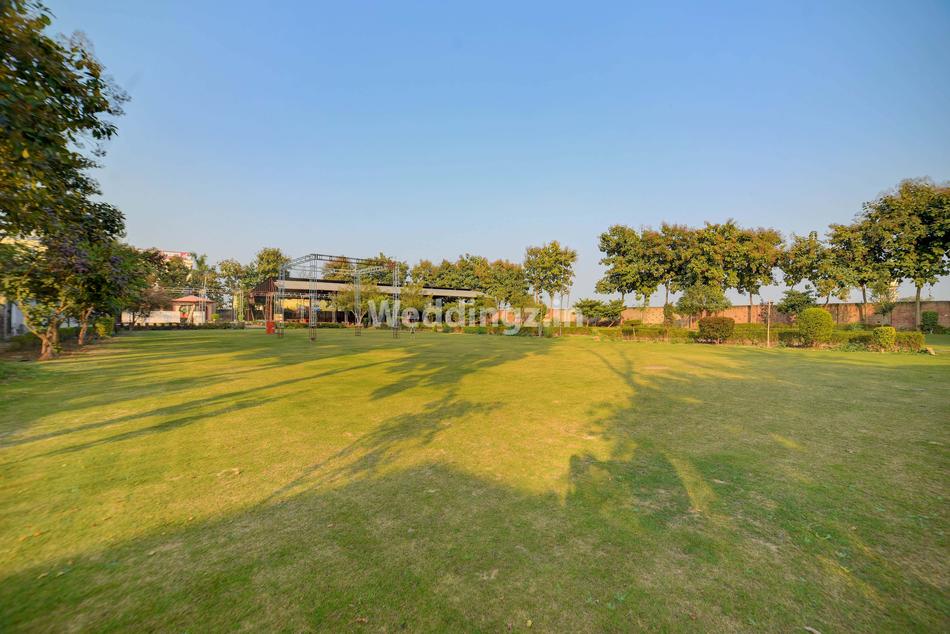 Kalyan Farm House Sikandra, Agra | Wedding Lawn | WeddingZ.in