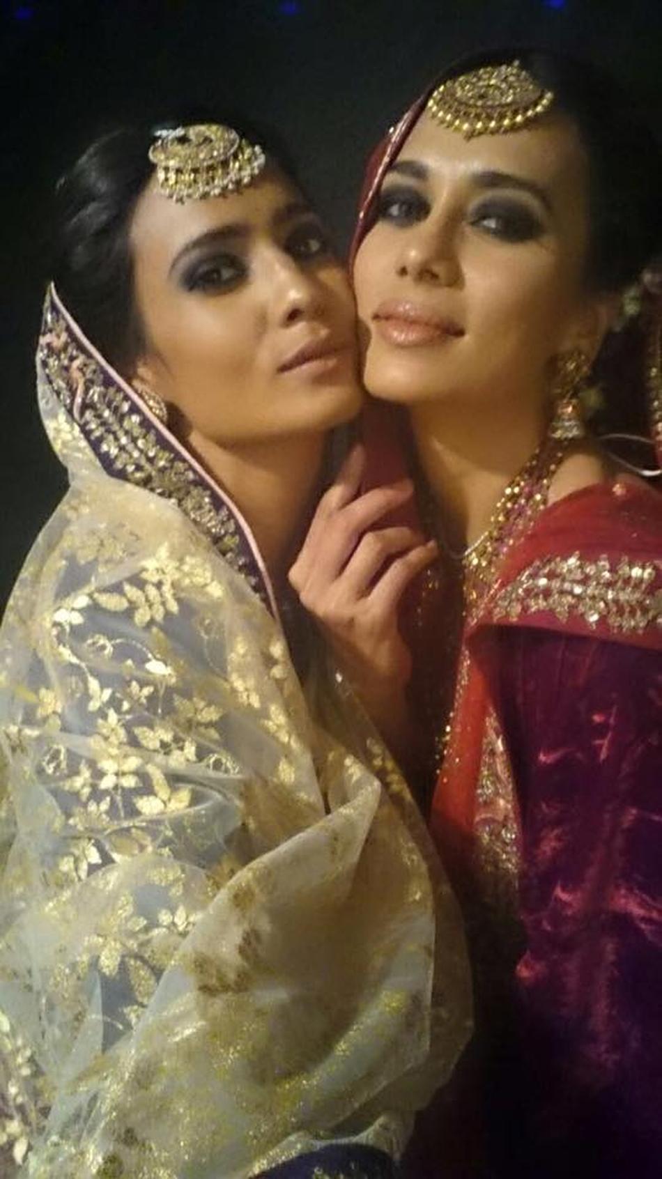 Ambika Pillai Makeup, Bridal Makeup Artist in Delhi | WeddingZ