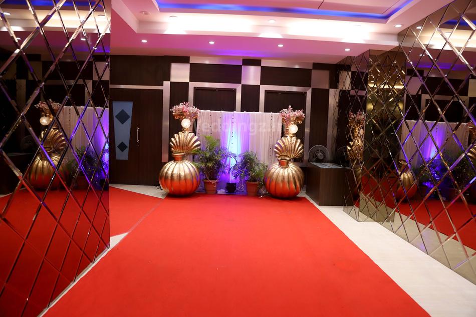 Sanabil Banquets Andheri East, Mumbai | Banquet Hall | WeddingZ.in