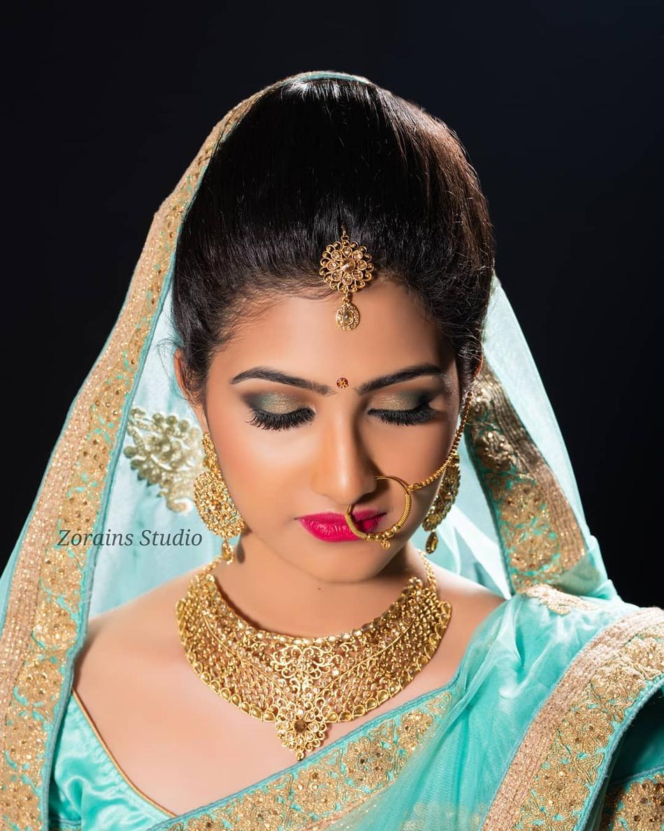 Zorains Studio, Bridal Makeup Artist in Koramangala, Bangalore | WeddingZ