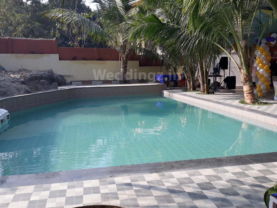 Emerald Isle Resort Bhayander West, Mumbai | Wedding Lawn | Wedding ...
