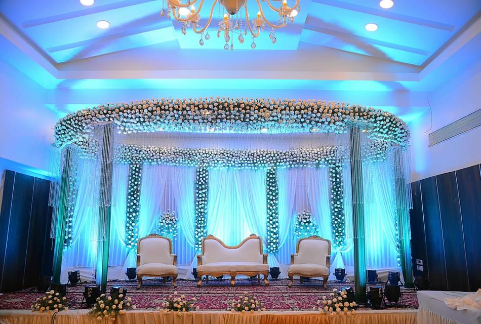 Pearl Banquet Ambedkar Veedhi, Bangalore | Banquet Hall | WeddingZ.in