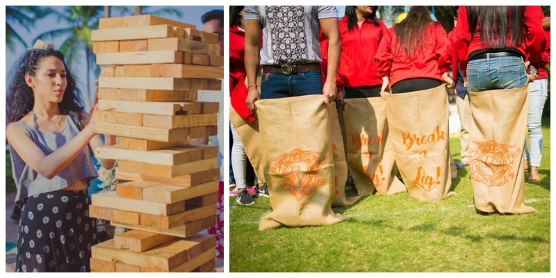 10 Fun games to keep your guests entertained at your Mehndi ceremony ...
