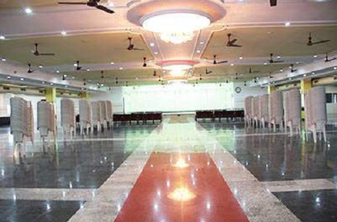 Ajay Function Hall Lingampally, Hyderabad | Banquet Hall | WeddingZ.in