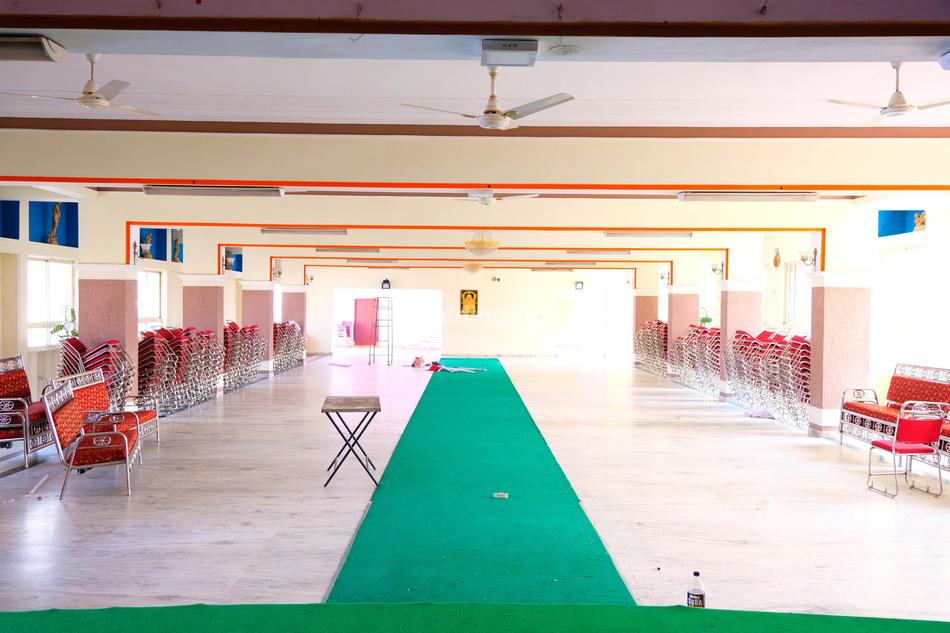 APR Gardens Multi Function Halls Karmanghat, Hyderabad | Banquet Hall ...