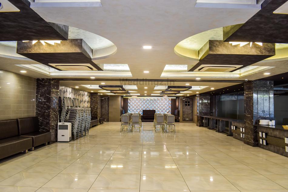 Taste City Restaurant And Banquet Sola, Ahmedabad | Banquet Hall ...