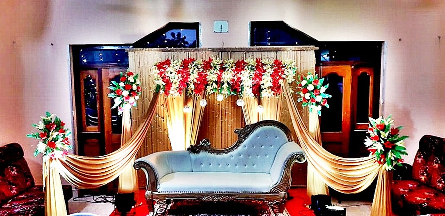 A D Marriage House Salt Lake City, Kolkata | Banquet Hall | Wedding ...