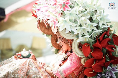 Studio Roopkala, Wedding photographer in Goregaon East, Mumbai | WeddingZ