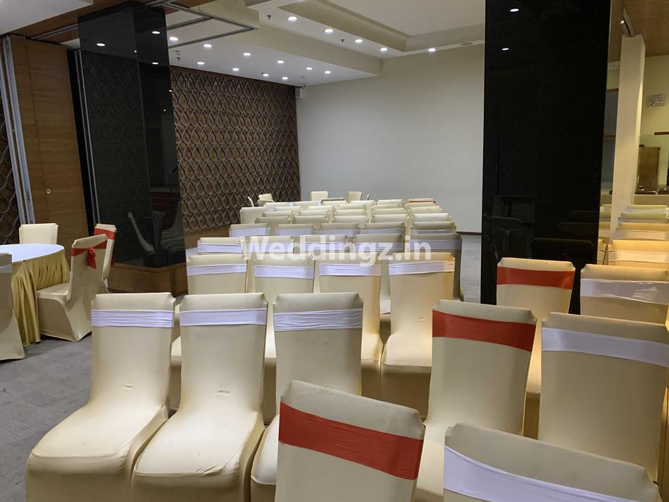 Hotel Suba Elite Fatehgunj, Baroda | Banquet Hall | 5 Star Wedding ...