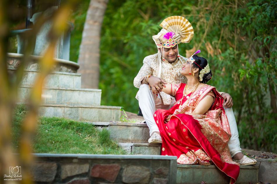 Pankaj Rokade Photography, Wedding photographer in Girgaum, Mumbai ...