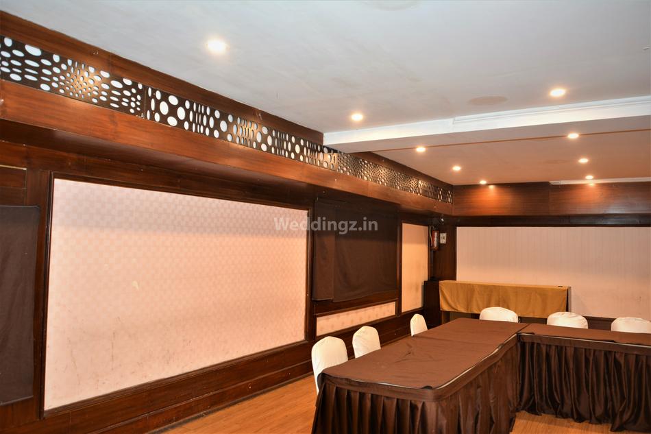 The Circle Club VIP Road, Kolkata | Banquet Hall | Wedding Hotel ...