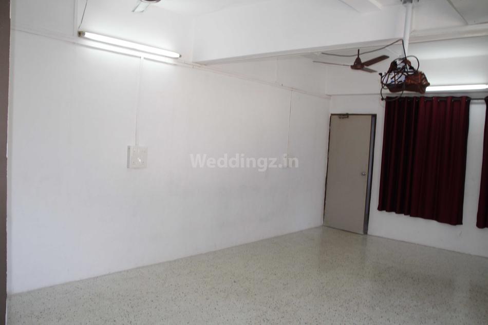 Manthan Mini AC Hall Margao, Goa | Banquet Hall | WeddingZ.in