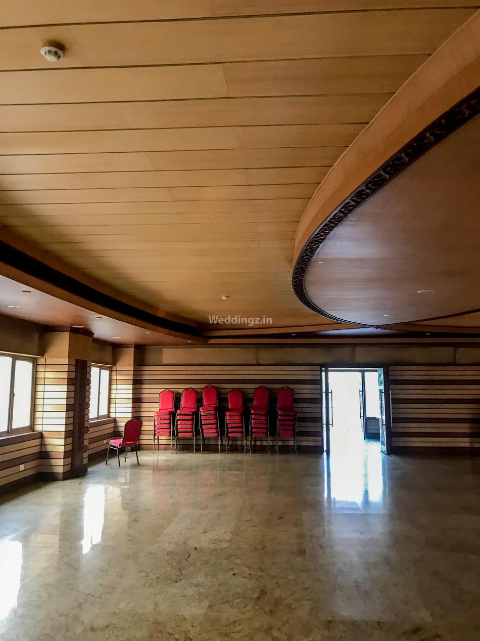 JSS Bhawan Saket, Delhi | Banquet Hall | WeddingZ.in