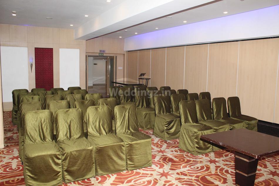 Ramada by Wyndham Egmore, Chennai | Banquet Hall | Wedding Hotel ...