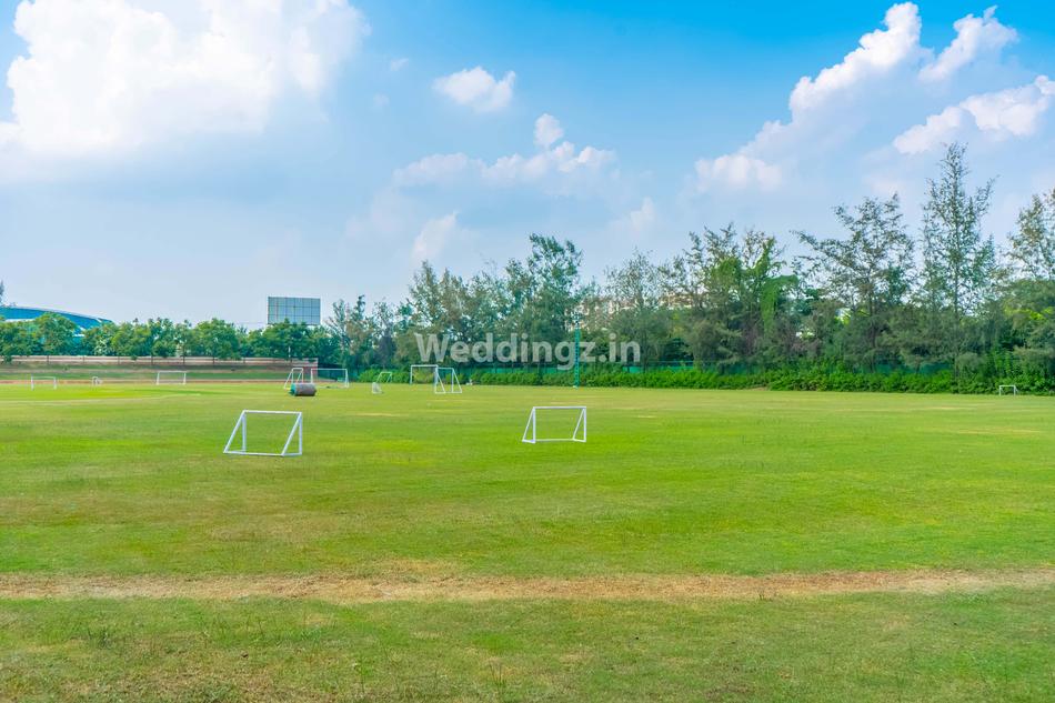 Jaypee Integrated Sports Complex Greater Noida, Noida | Banquet Hall ...