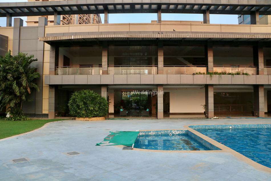 Club Interface Malad West, Mumbai | Banquet Hall | Wedding Lawn ...