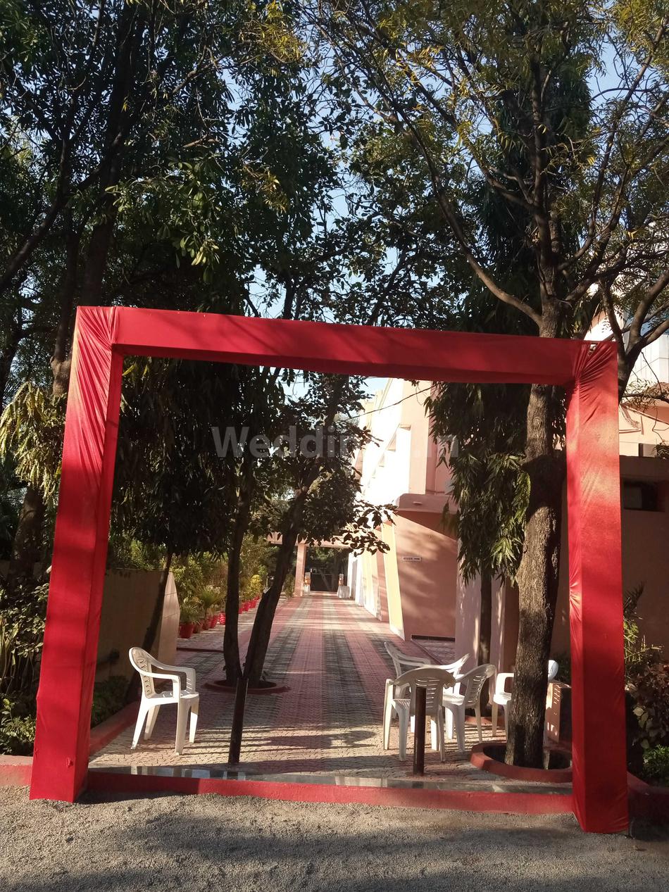 Pujari Park Pachpedi Naka, Raipur | Banquet Hall | Wedding Lawn ...