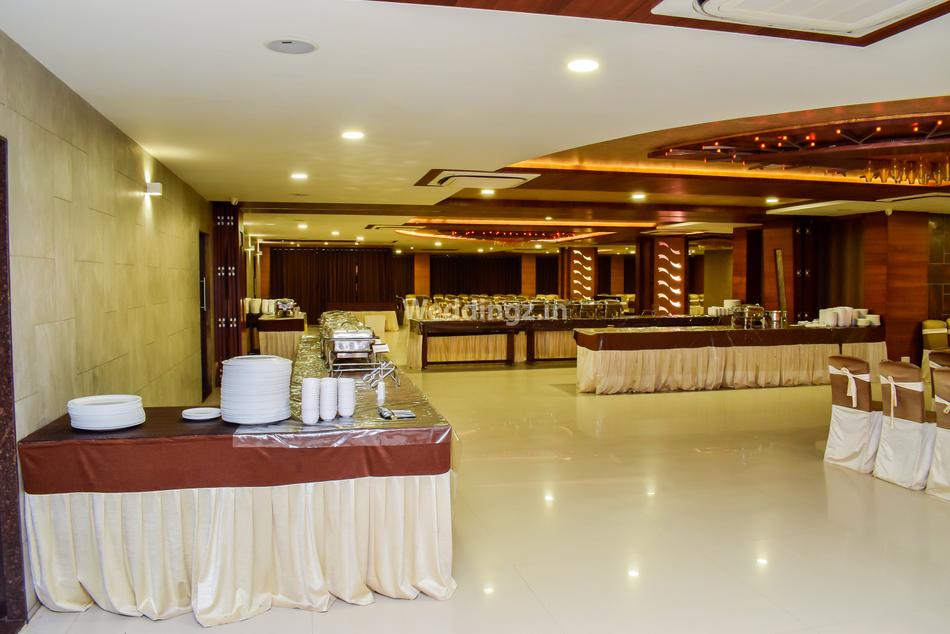 Delite Restaurant And Banquet Hall Motera, Ahmedabad | Banquet Hall ...