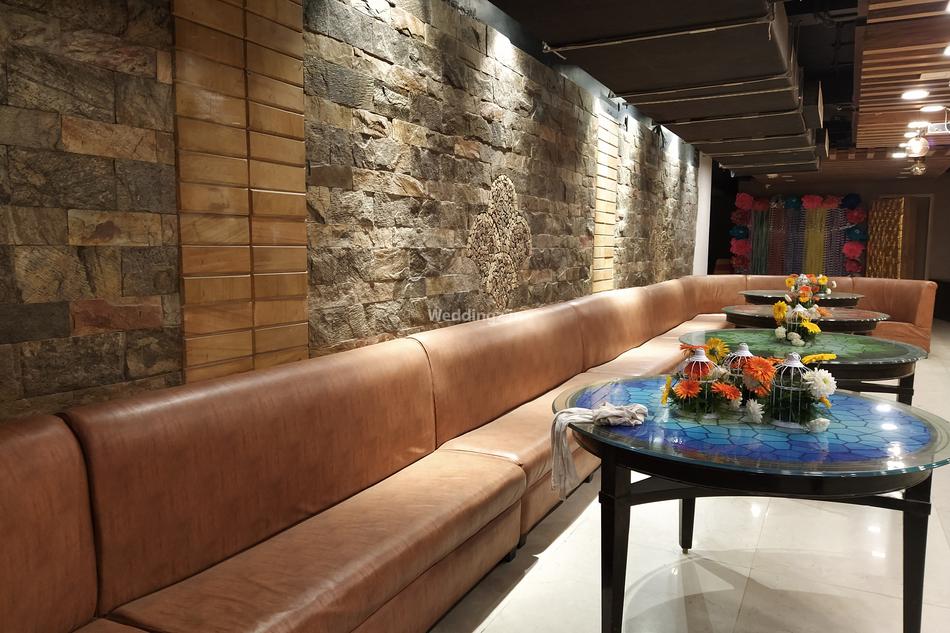 Hotel Rajvanshi Sector 8, Gurugram | Banquet Hall | WeddingZ.in