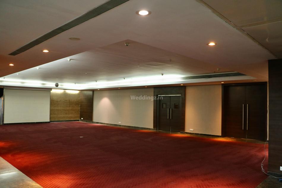 Club Interface Malad West, Mumbai | Banquet Hall | Wedding Lawn ...